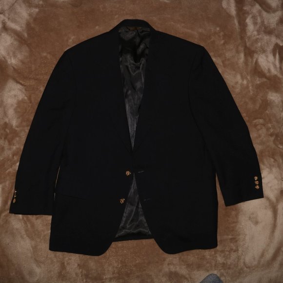 Botany Suits Blazers Botany Five Hundred 50 Mens Suit Blazer